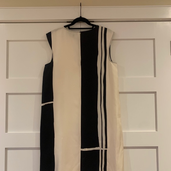 Theory | Dresses | Theory Silk Sheath | Poshmark